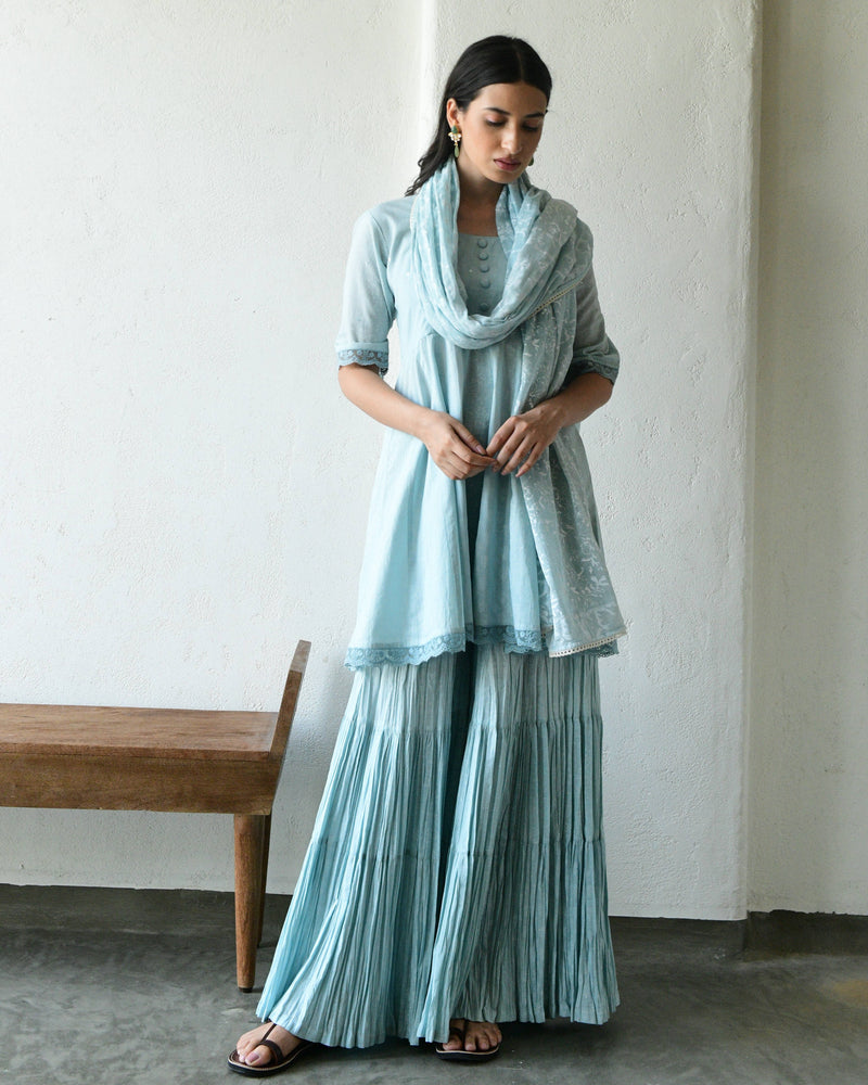 KHARI - Artistic handblockprints – RESHA INDIA
