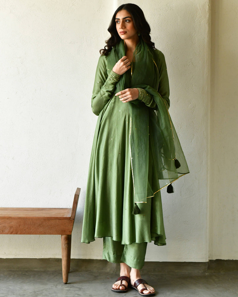 RANG - Symphony of rich colours – RESHA INDIA