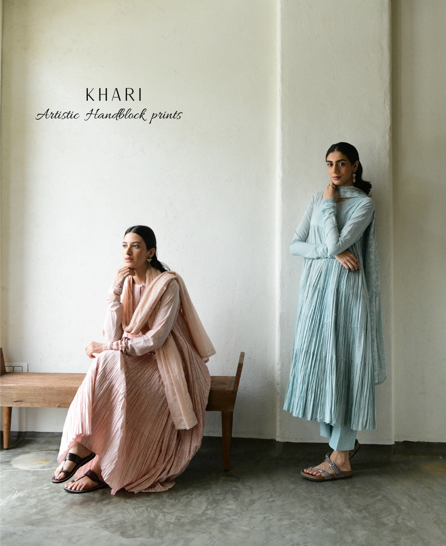 RESHA | Women's ethnic wear clothing brand – RESHA INDIA