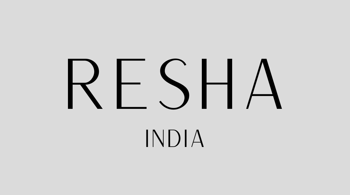 Products – RESHA INDIA